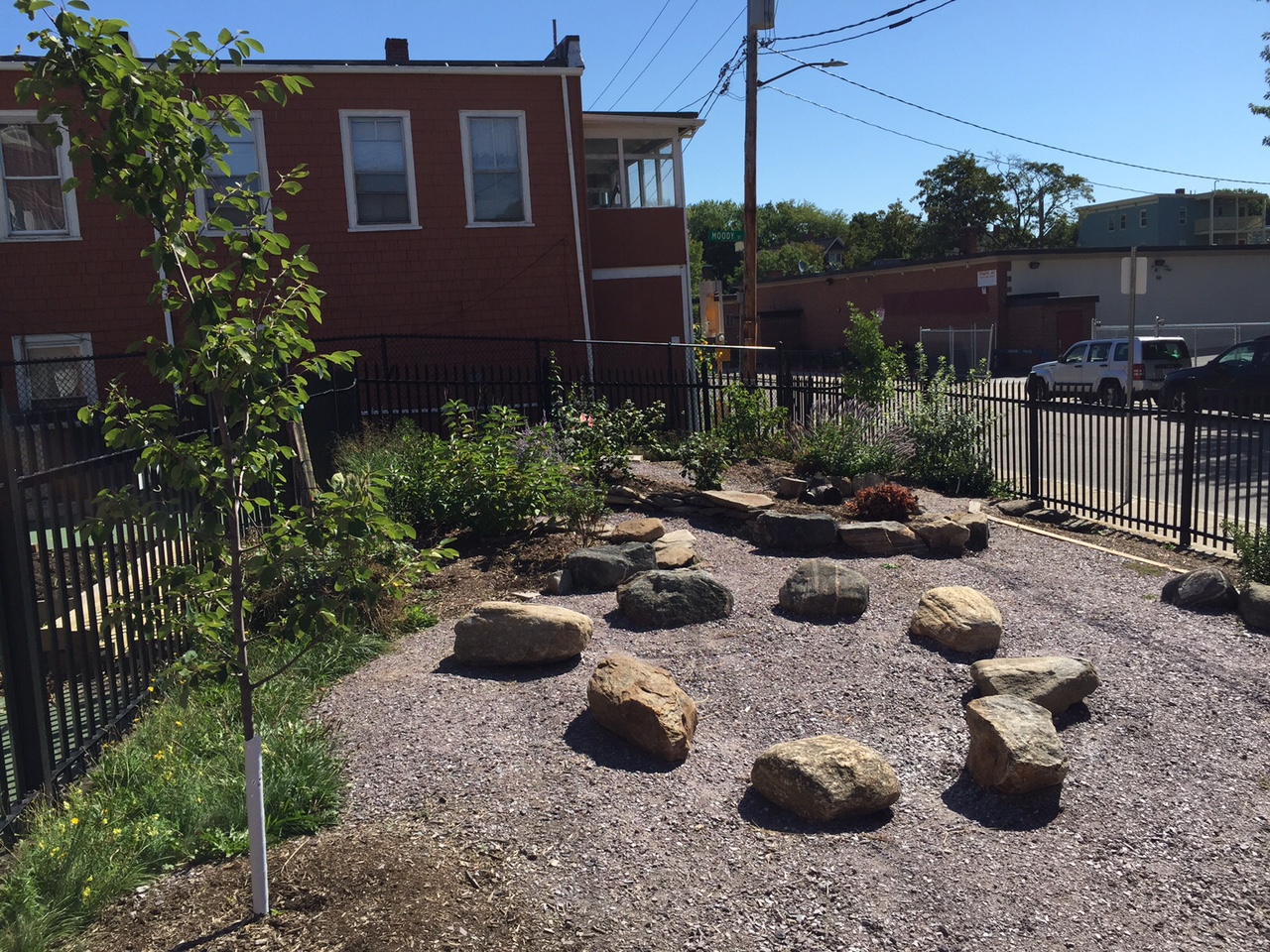 School Gardens Gardens For Life