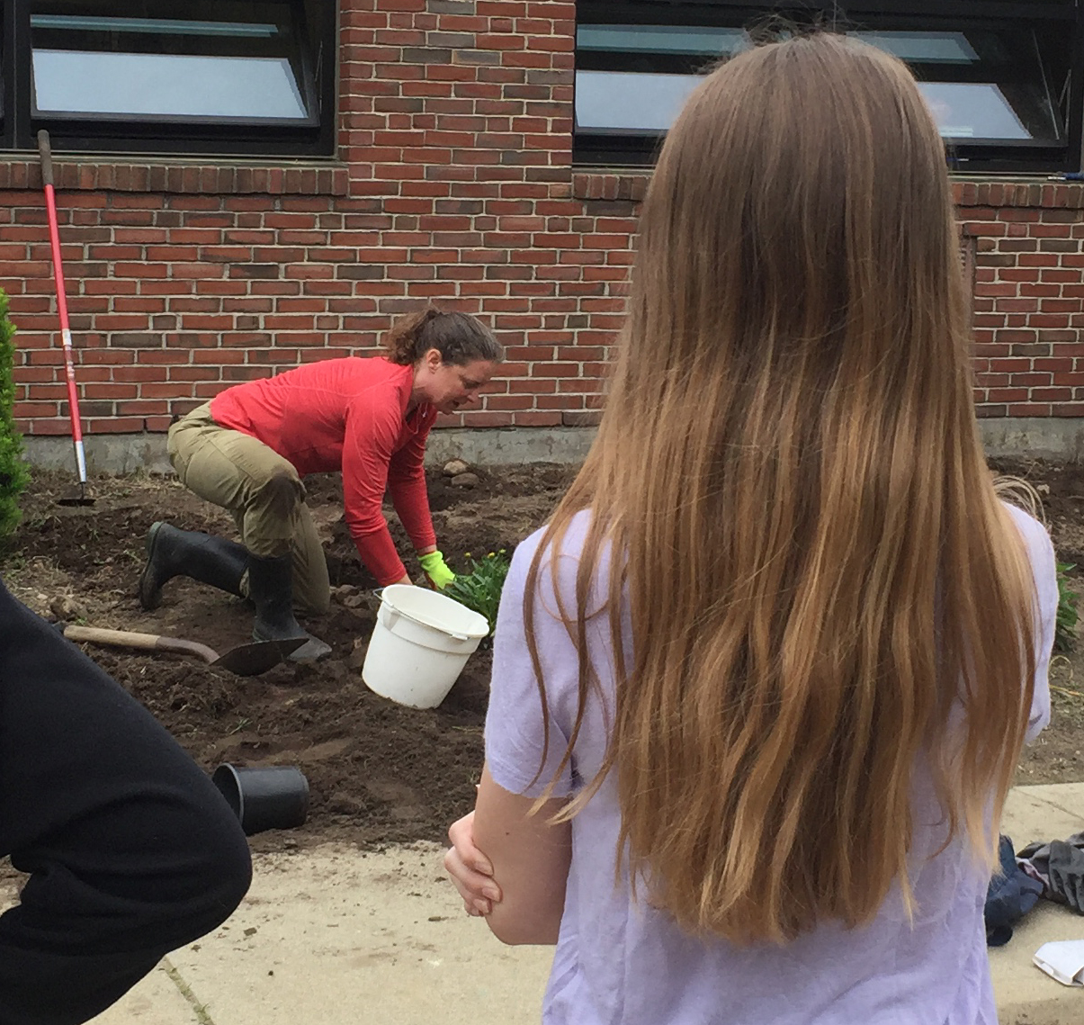 Why I Love My Job, Part 2: Connecting People and Nature Through ...